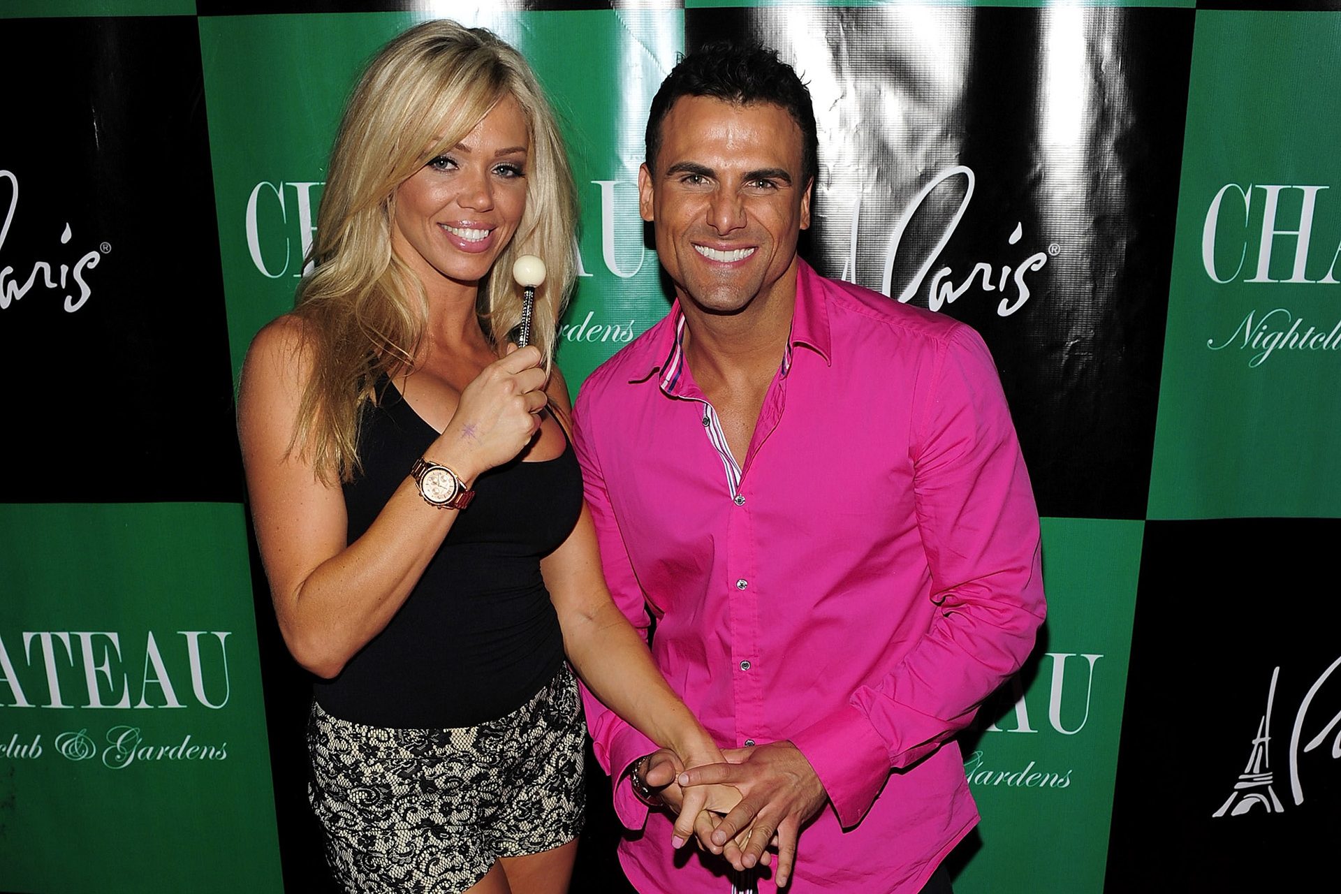 Loni Willison, a top model que passou da fama à indigência