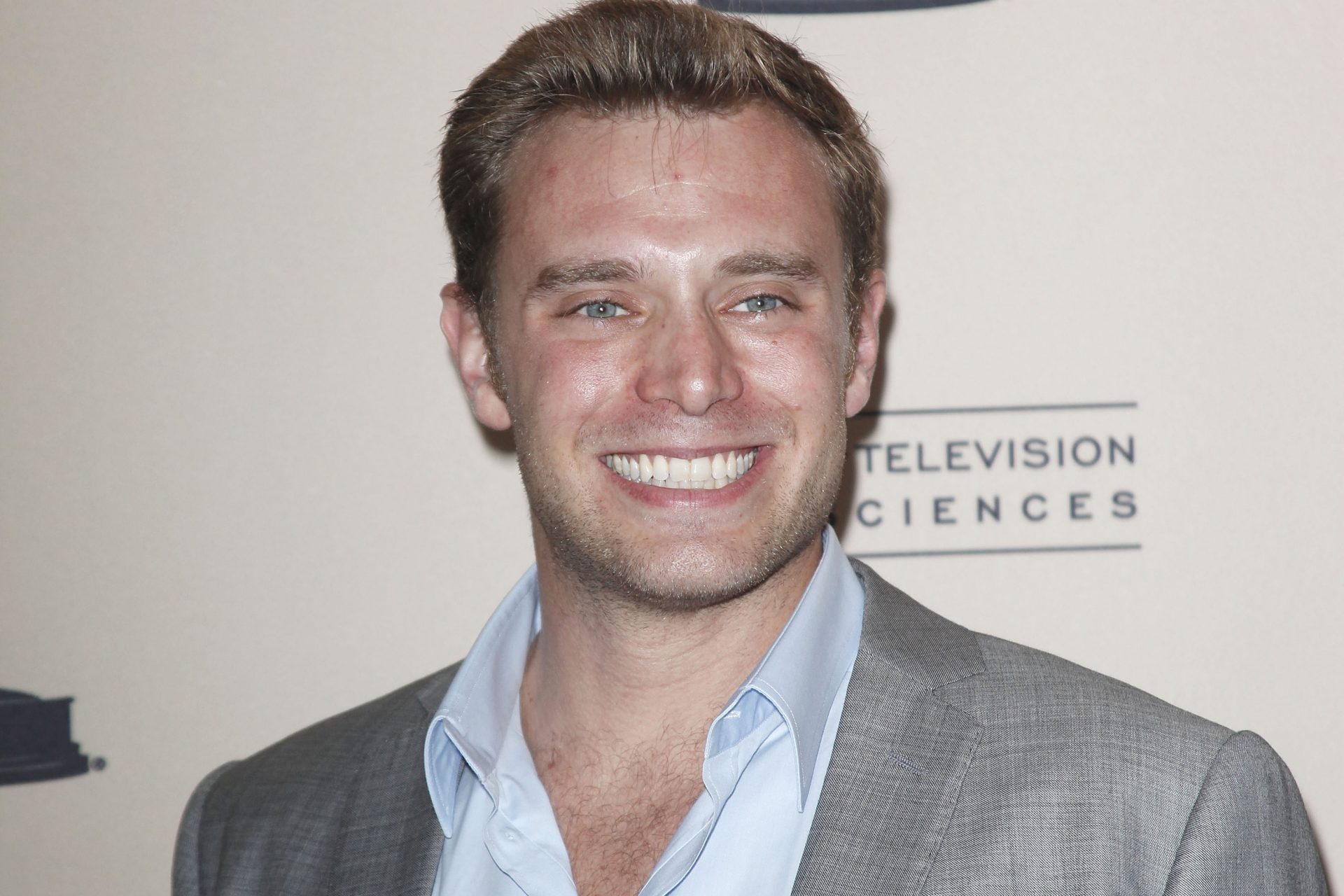 La Durísima Muerte De Billy Miller Suits Ray Donovan A Los 43 Años