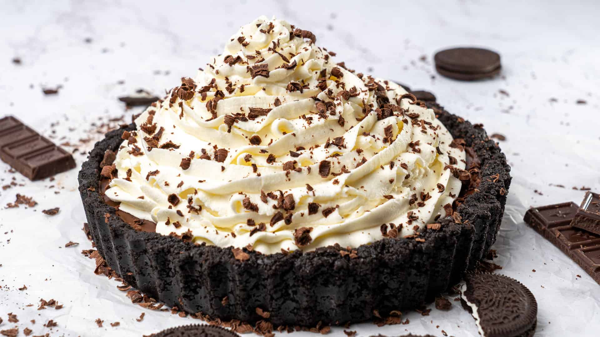 Skip the Oven and Make One of These 27 Effortless No-Bake Desserts