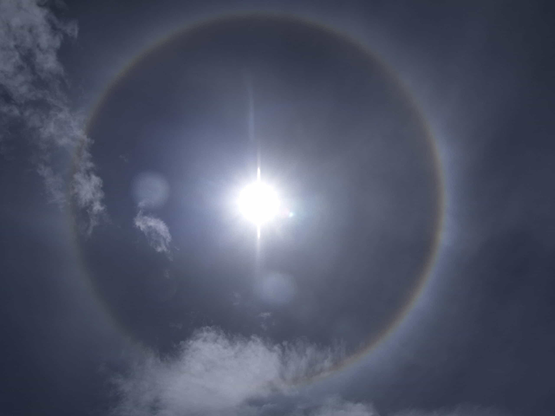 What you might not know about angels