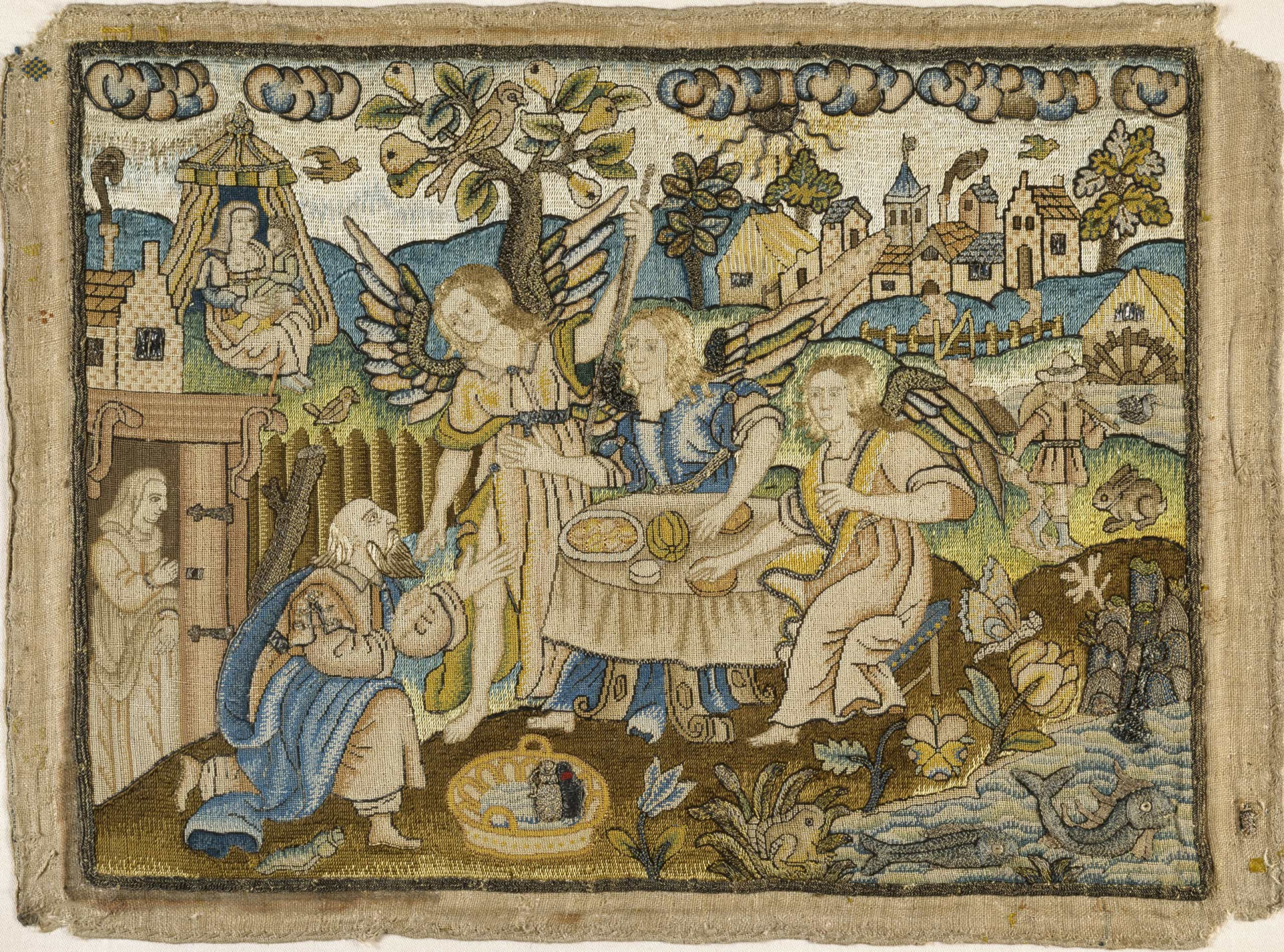 What you might not know about angels
