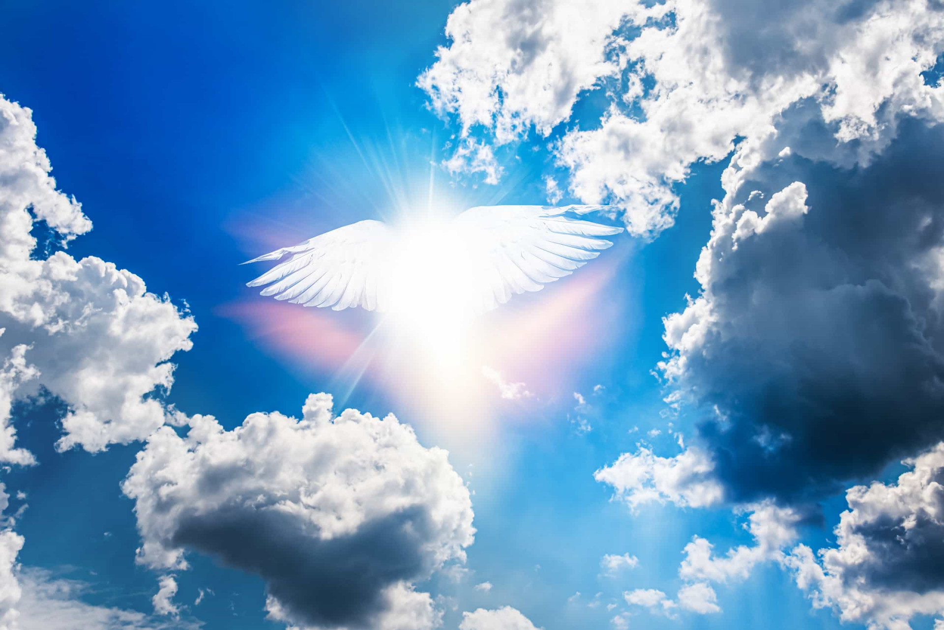 What you might not know about angels