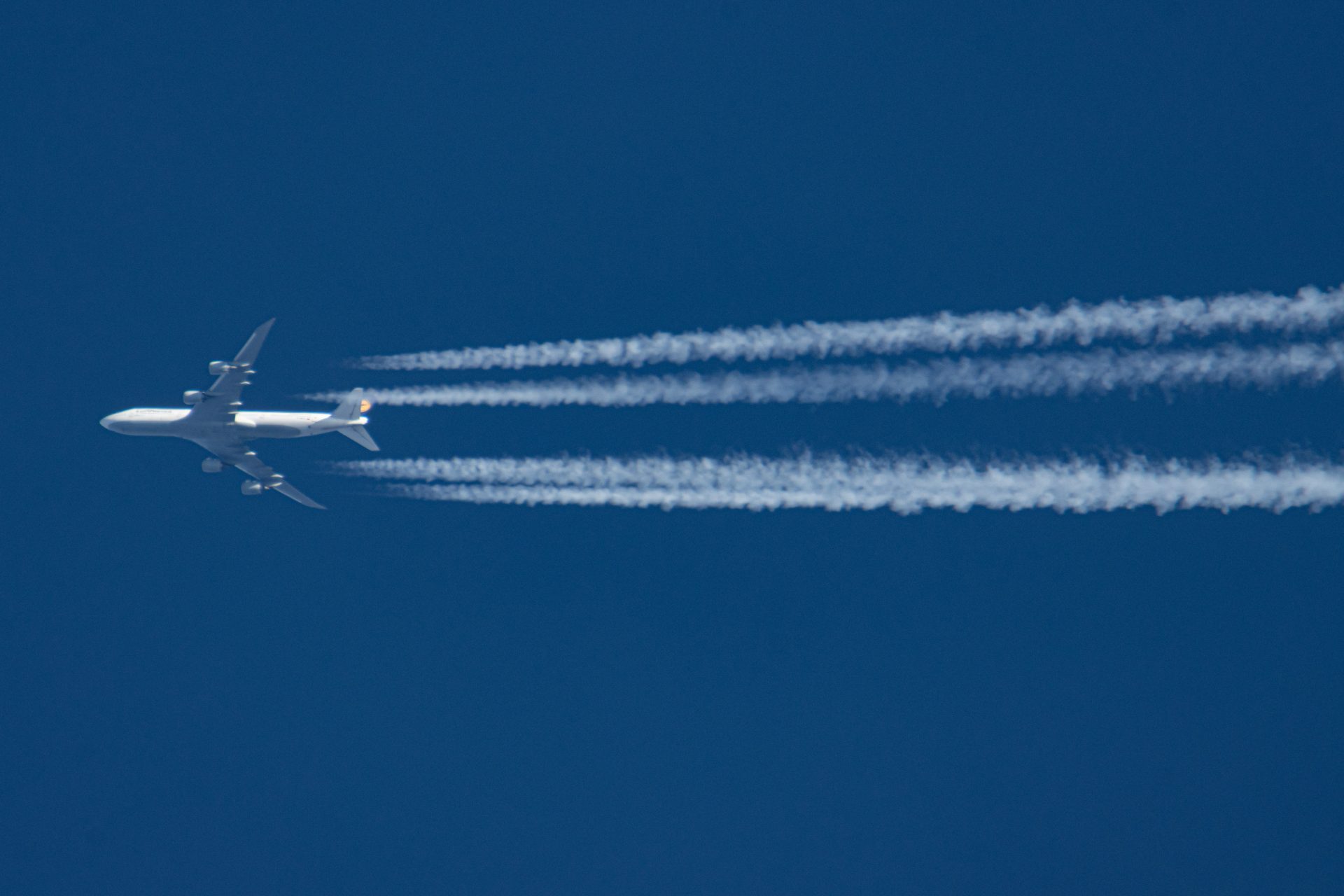 Chemtrails: Truth, hoax, or hidden agenda?