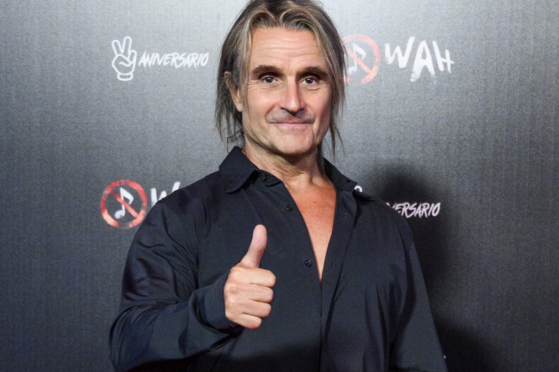 Nacho Cano, ex integrante de Mecano, defiende "la integración gracias ...