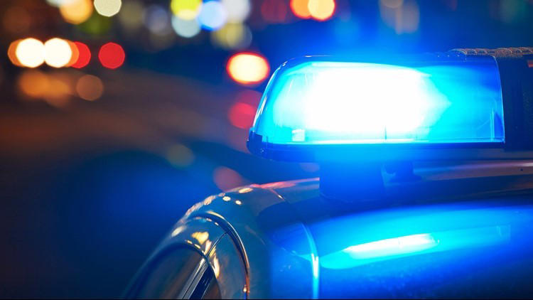New Jersey homicide suspect found in Dickson City