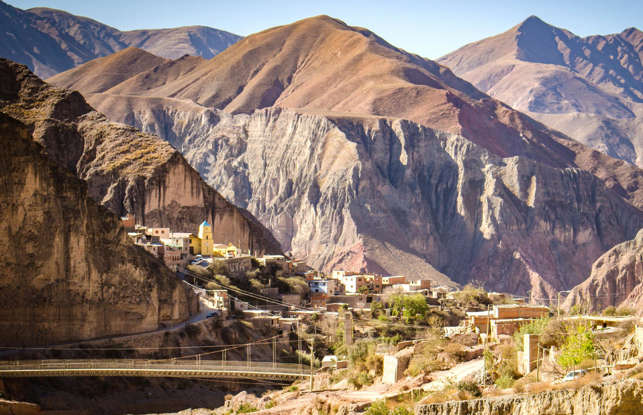 Revealed: the world's most remote small towns for a quiet getaway Revealed: the world's most remote small towns for a quiet getaway