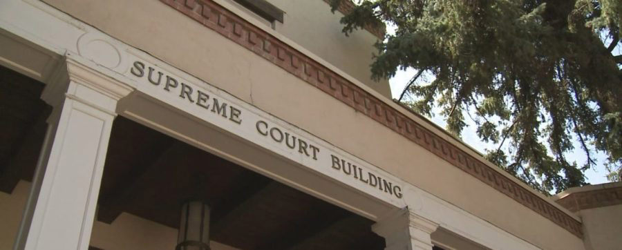 New Mexico Supreme Court rules that anti-discrimination law applies to ... New Mexico Supreme Court rules that anti-discrimination law applies to ...