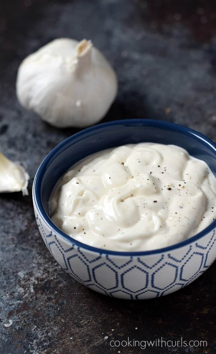 These 30 Aioli Recipes Meet All Your Dipping Needs