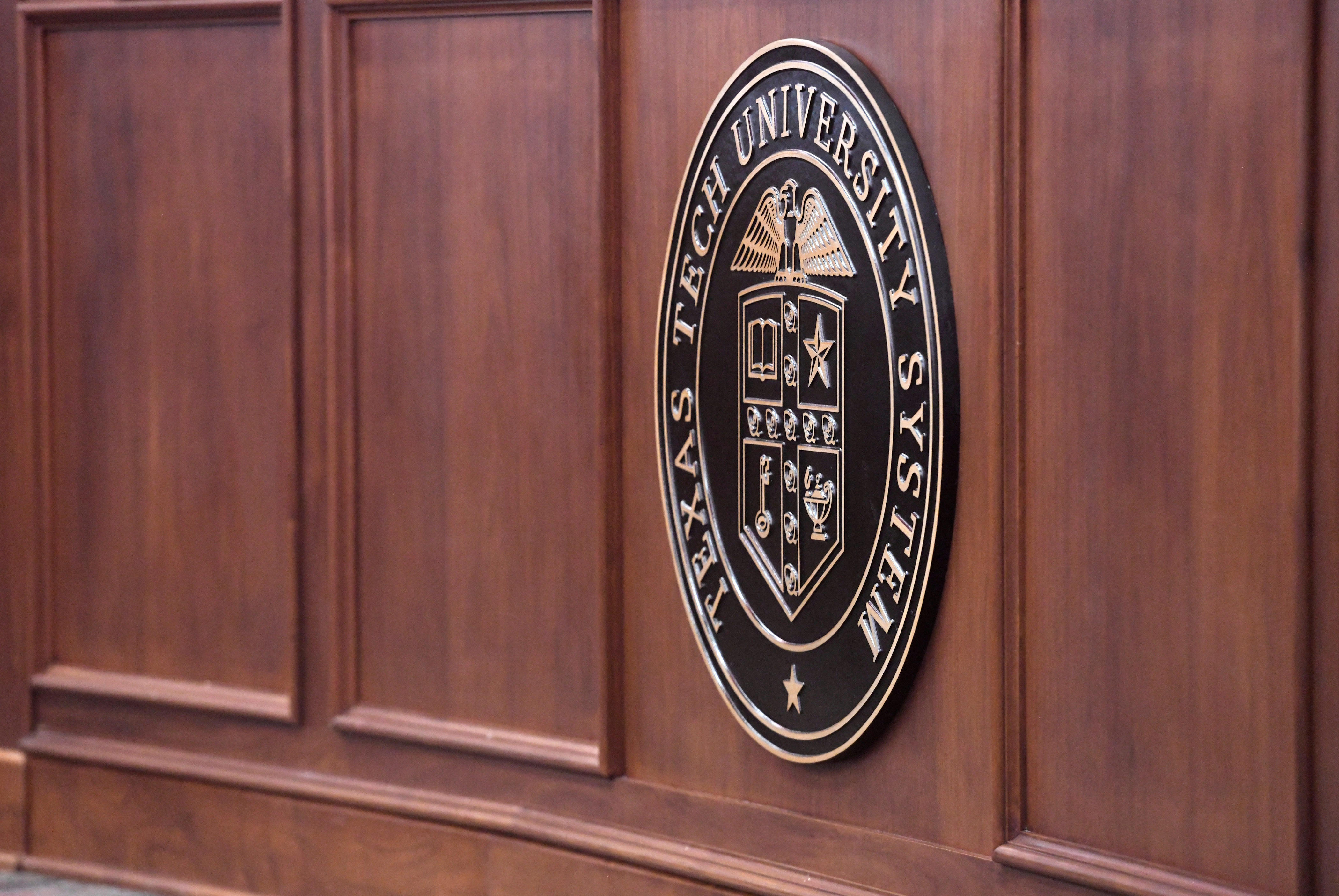 Texas Tech System releases course review process for controversial material