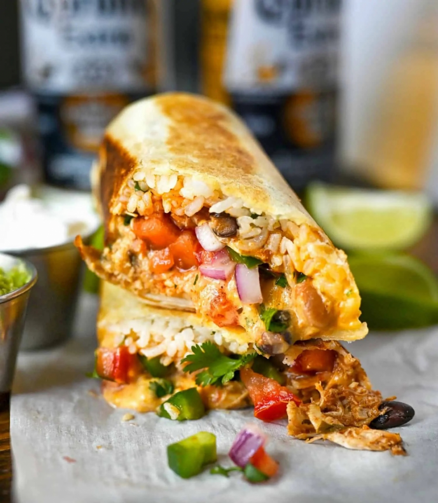 Genießen wie die Hollywood-Stars: Rezepte aus dem Sunshine State ...