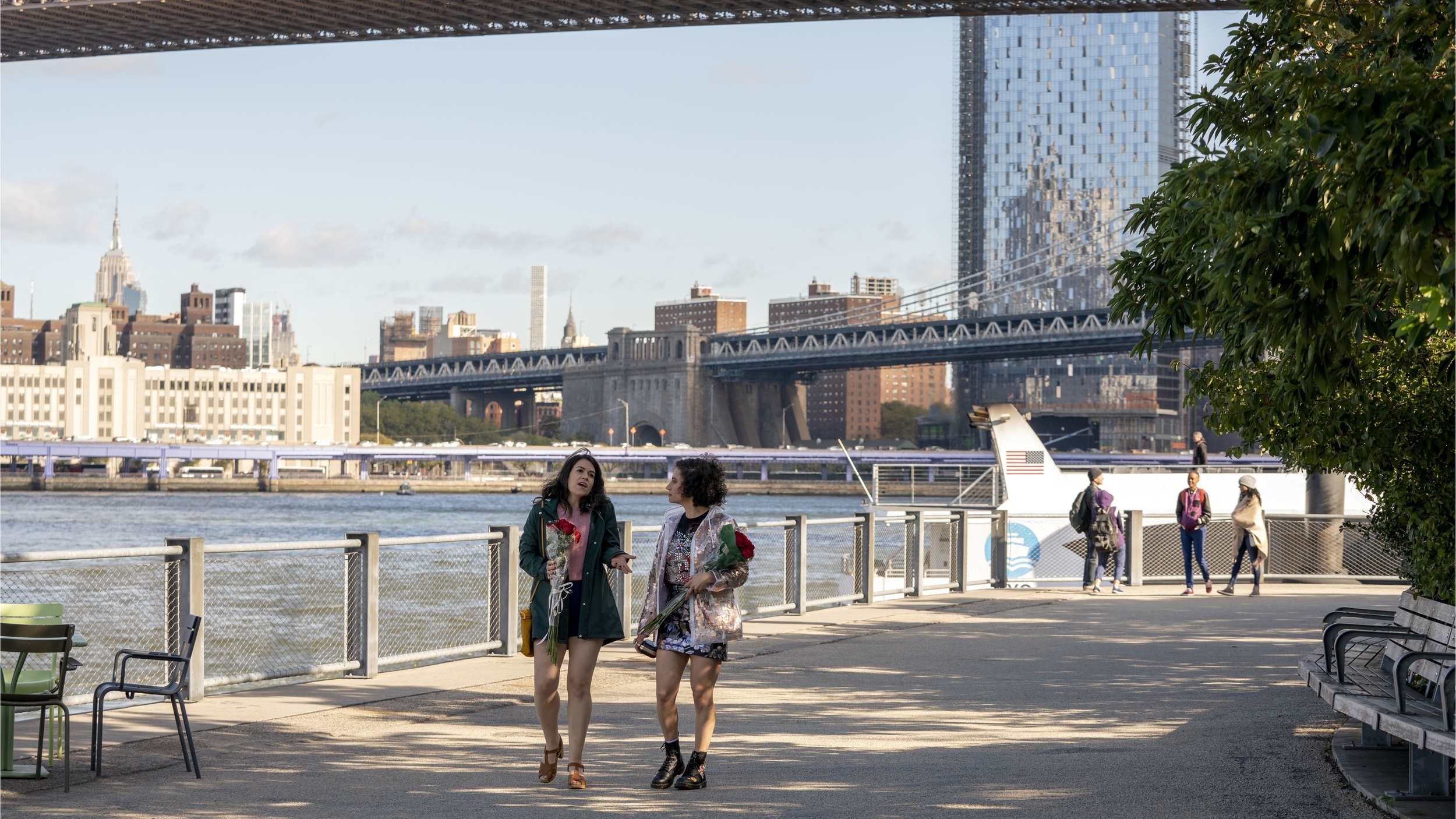 The 20 best TV shows set in New York City