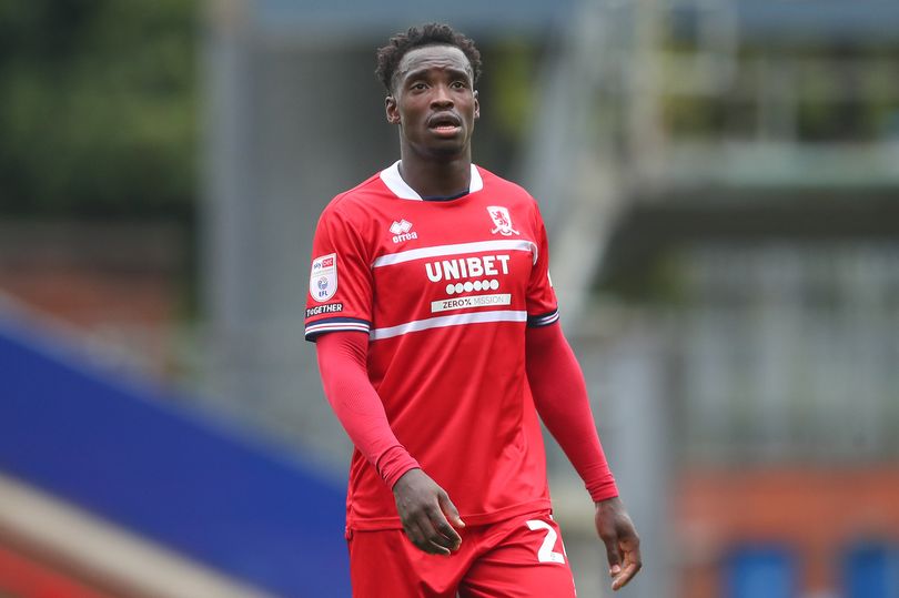 Treble boost, keeper wait, op confirmed - Middlesbrough injury news and ...