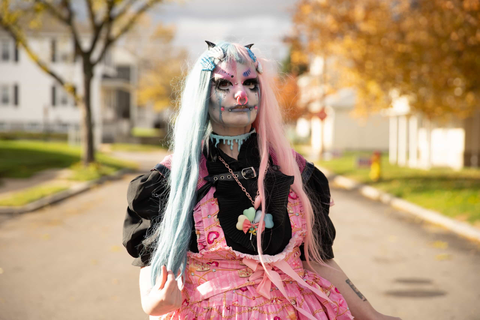 These people transformed themselves into real-life Barbie dolls