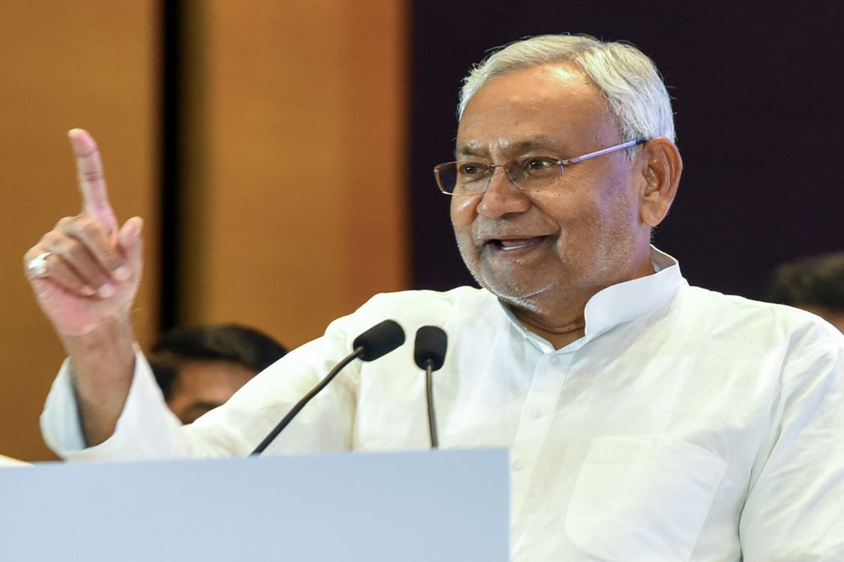 Decision on Nitish as NDA’s CM face: All eyes on Modi’s Bhagalpur rally