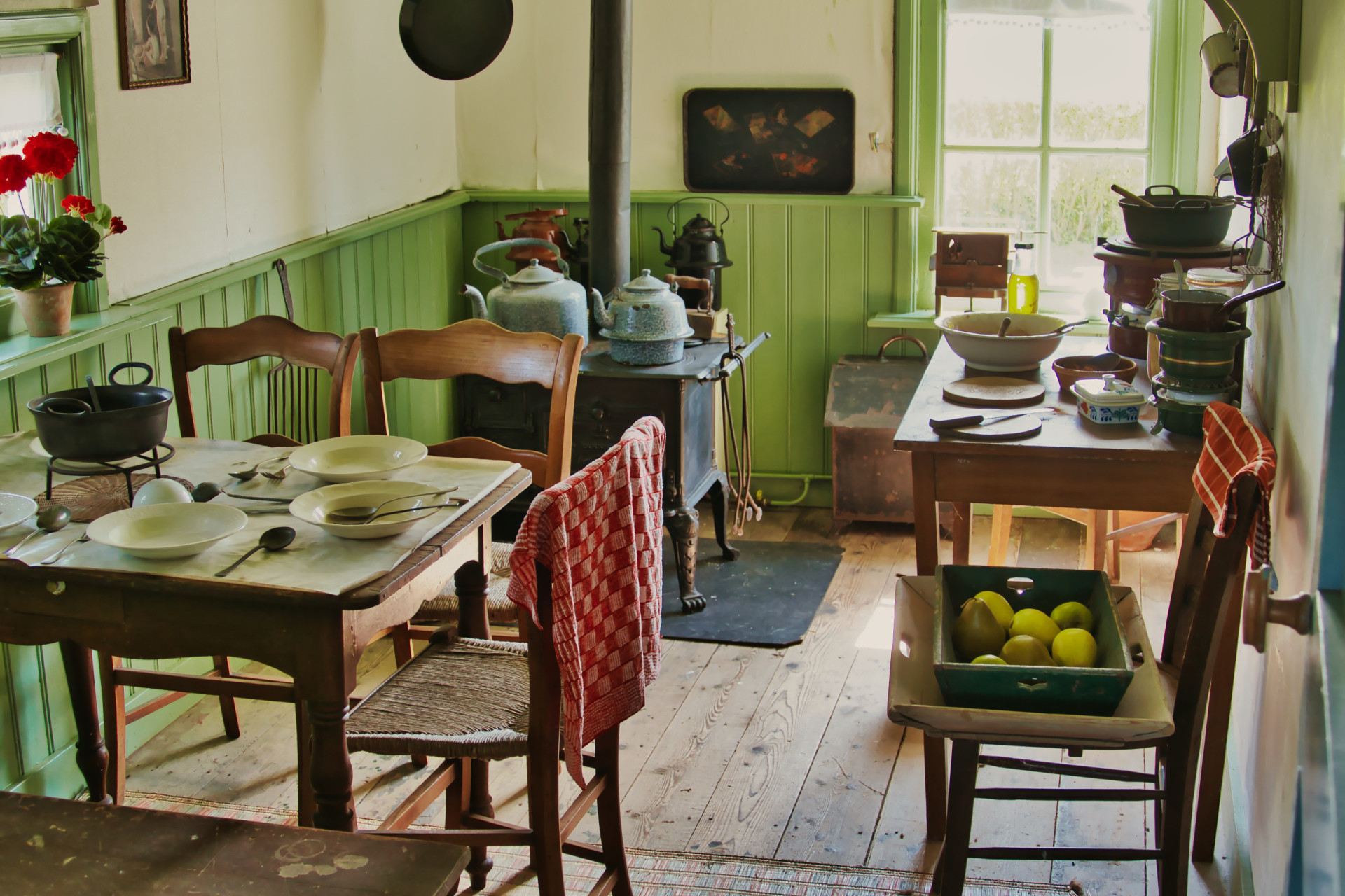 What exactly is cottagecore?