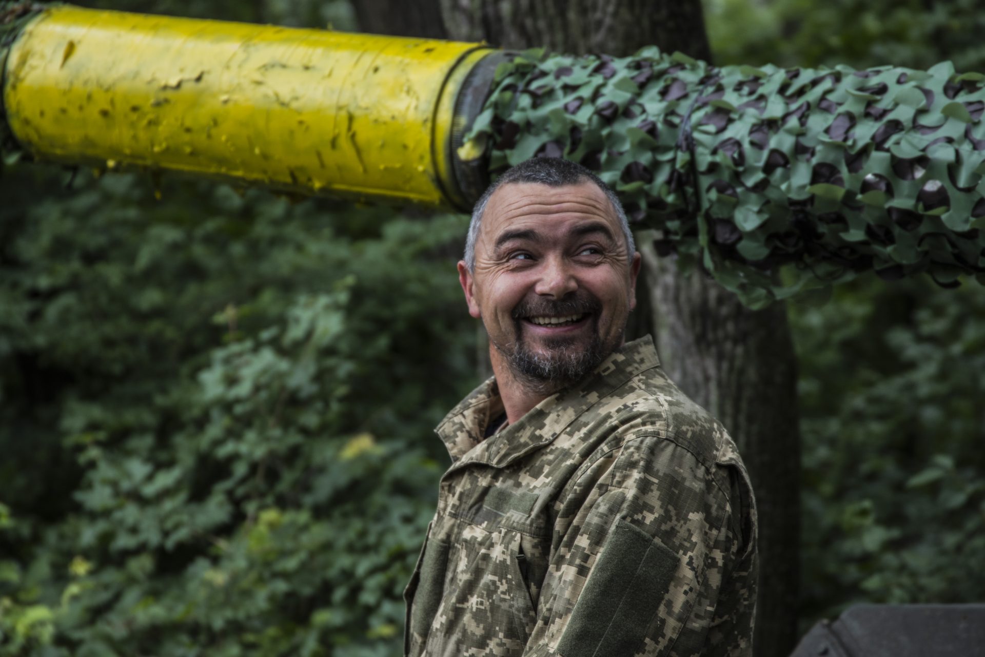 Game Changer: the American weapon reshaping conflict in Ukraine