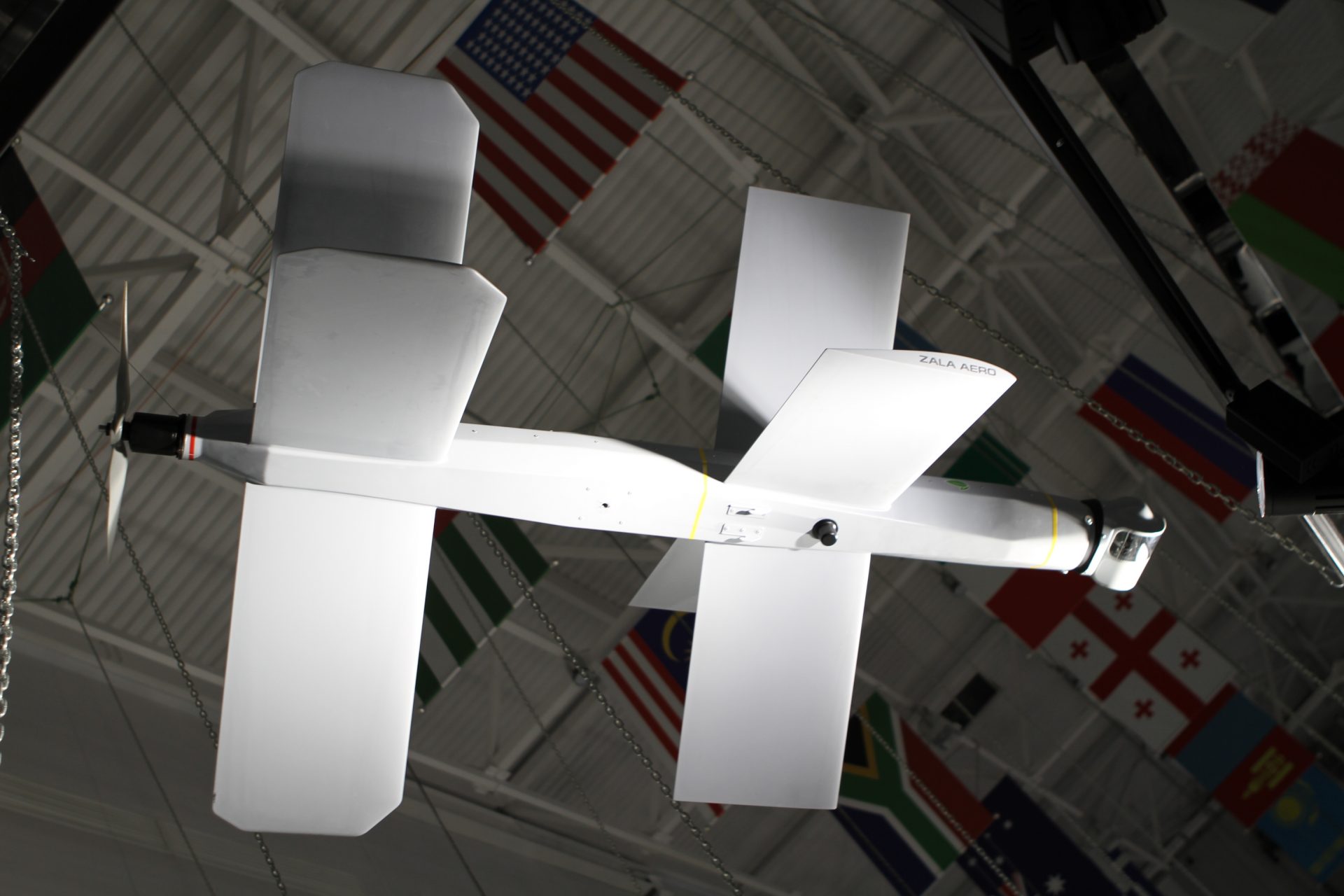 This American precision kill weapon has been active in Ukraine for ...