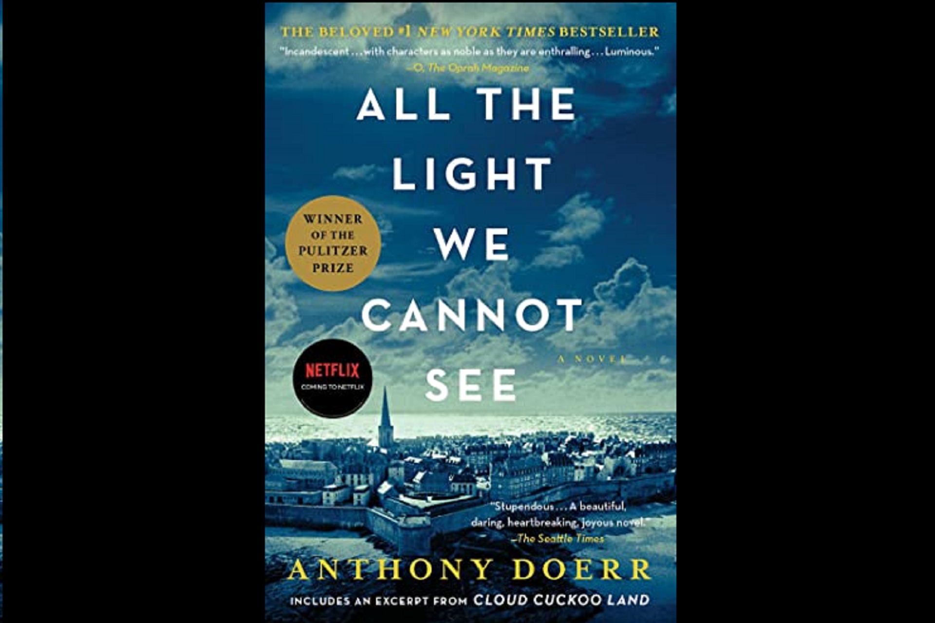 The best books in 125 years, according to the New York Times