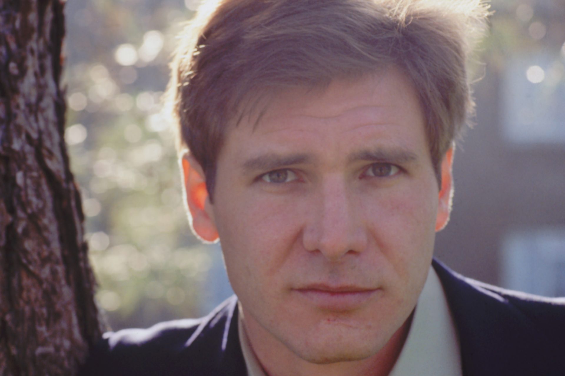Harrison Ford: remember his best films?