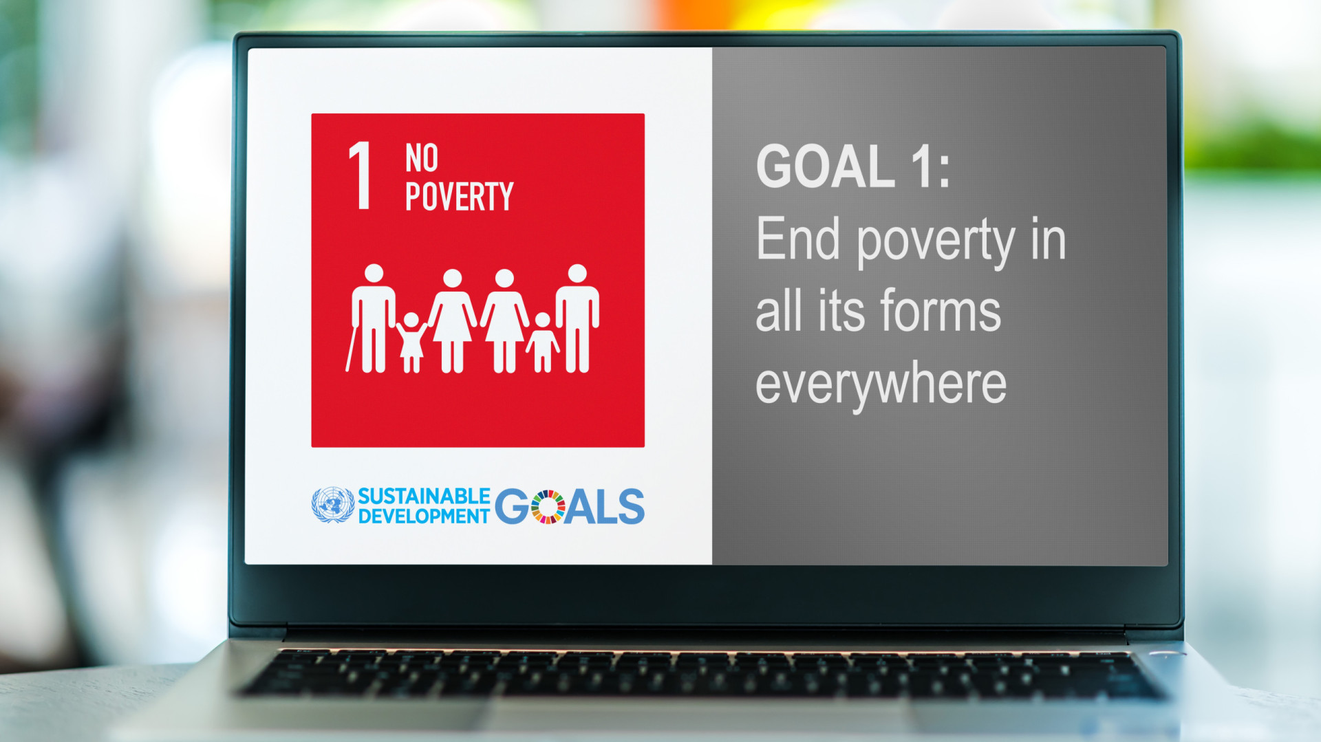The United Nations' Sustainable Development Goals: Are they possible?