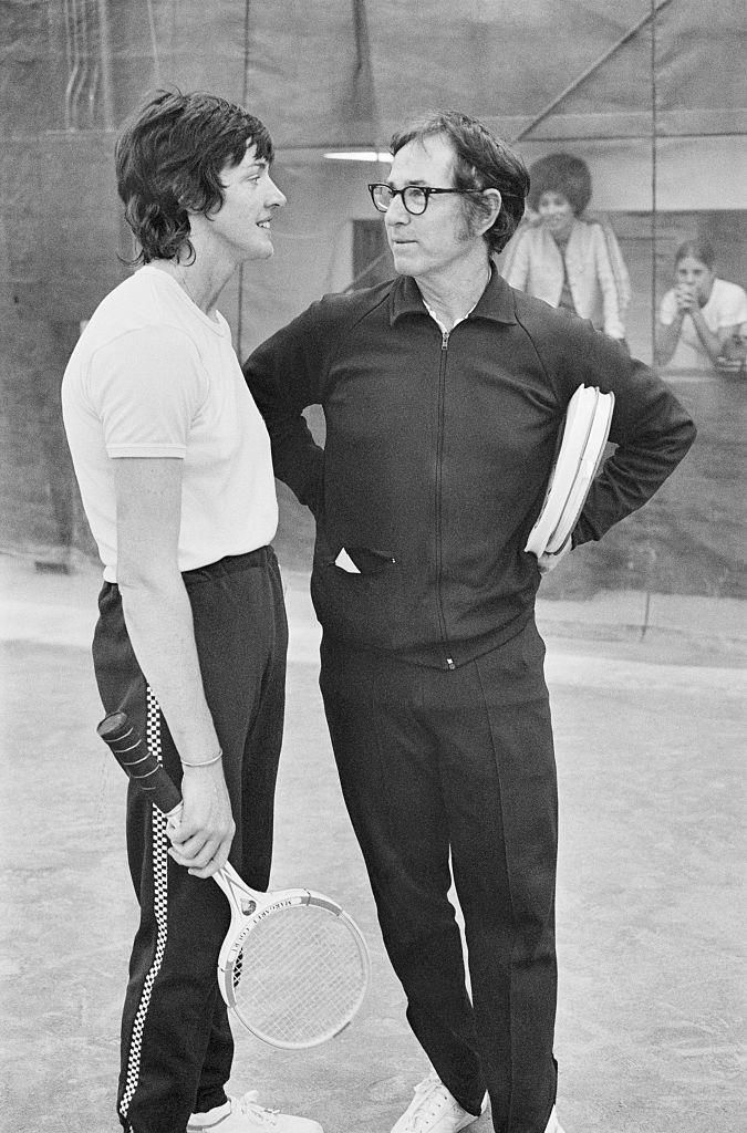 The True Story Behind Billie Jean King’s Iconic Win That Redefined ...