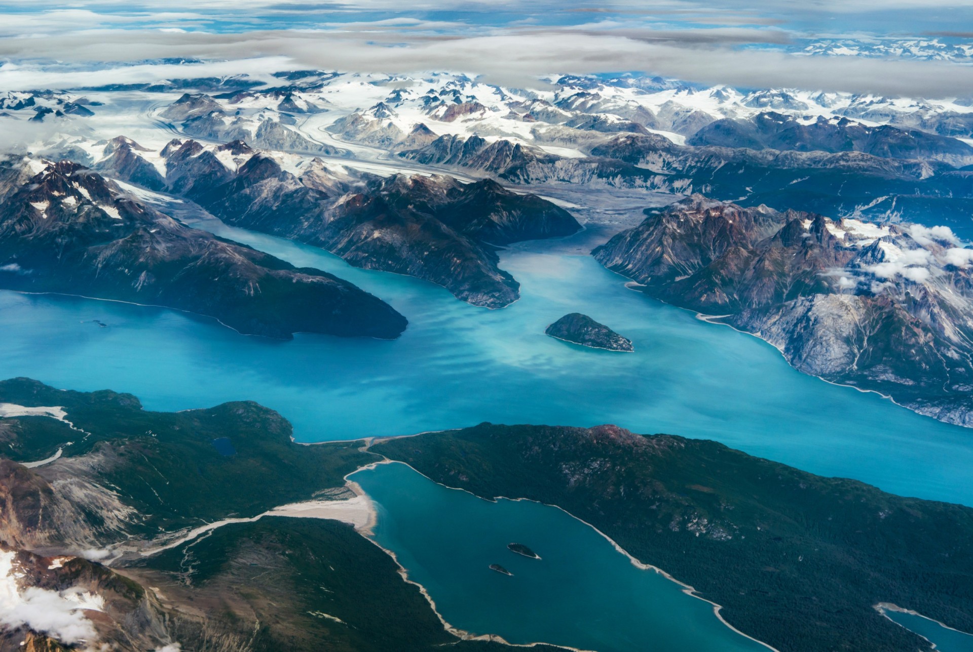 The essential guide to visiting Alaska