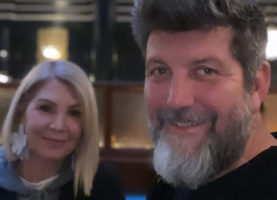 Inside Yvonne Connolly and John Conroy's family life with the nine kids ...