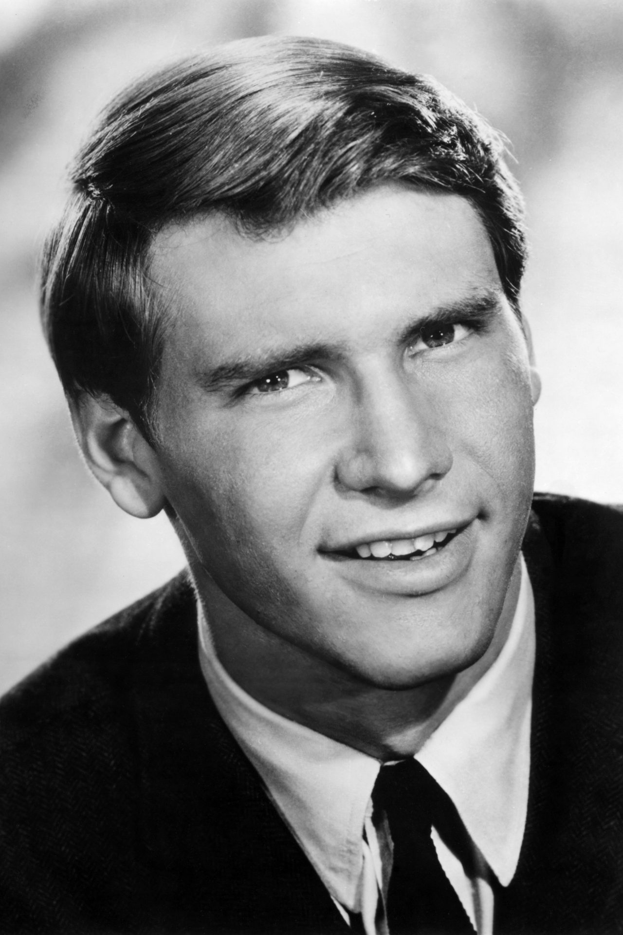 Harrison Ford: remember his best films?
