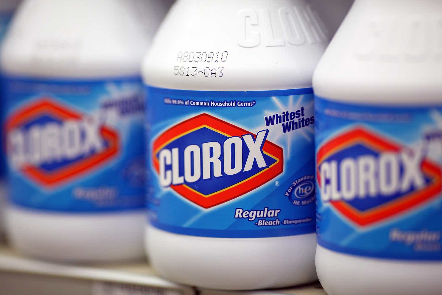 Clorox CFO Kevin Jacobsen to retire; Luc Bellet named CFO