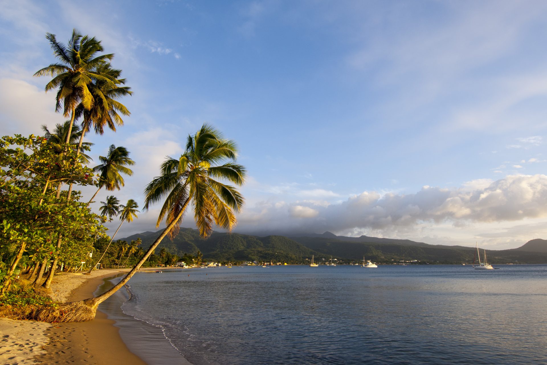 Winter travel ideas: 10 sunny destinations to escape the cold