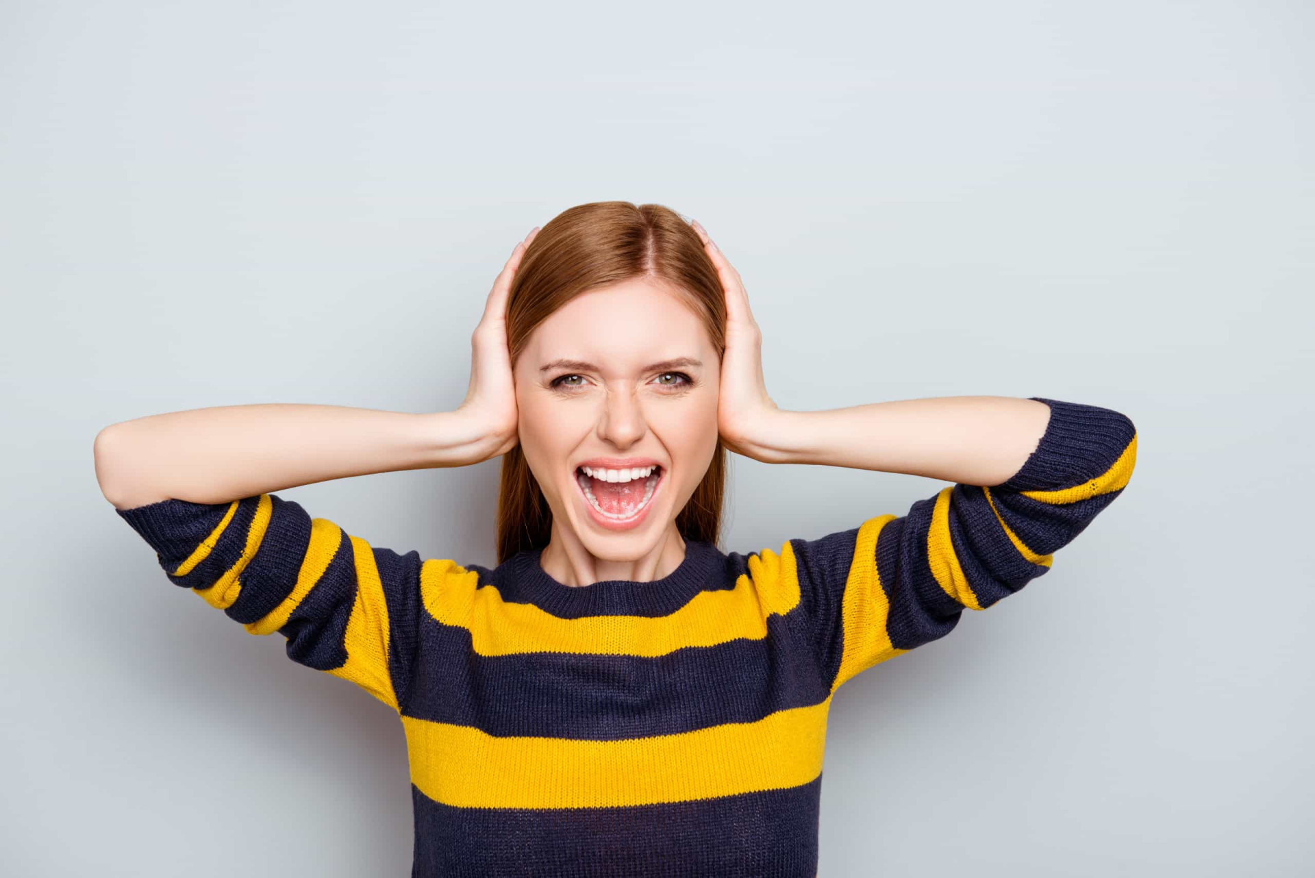 Come mai alcune persone riescono a vedere gli spiriti e i fantasmi?