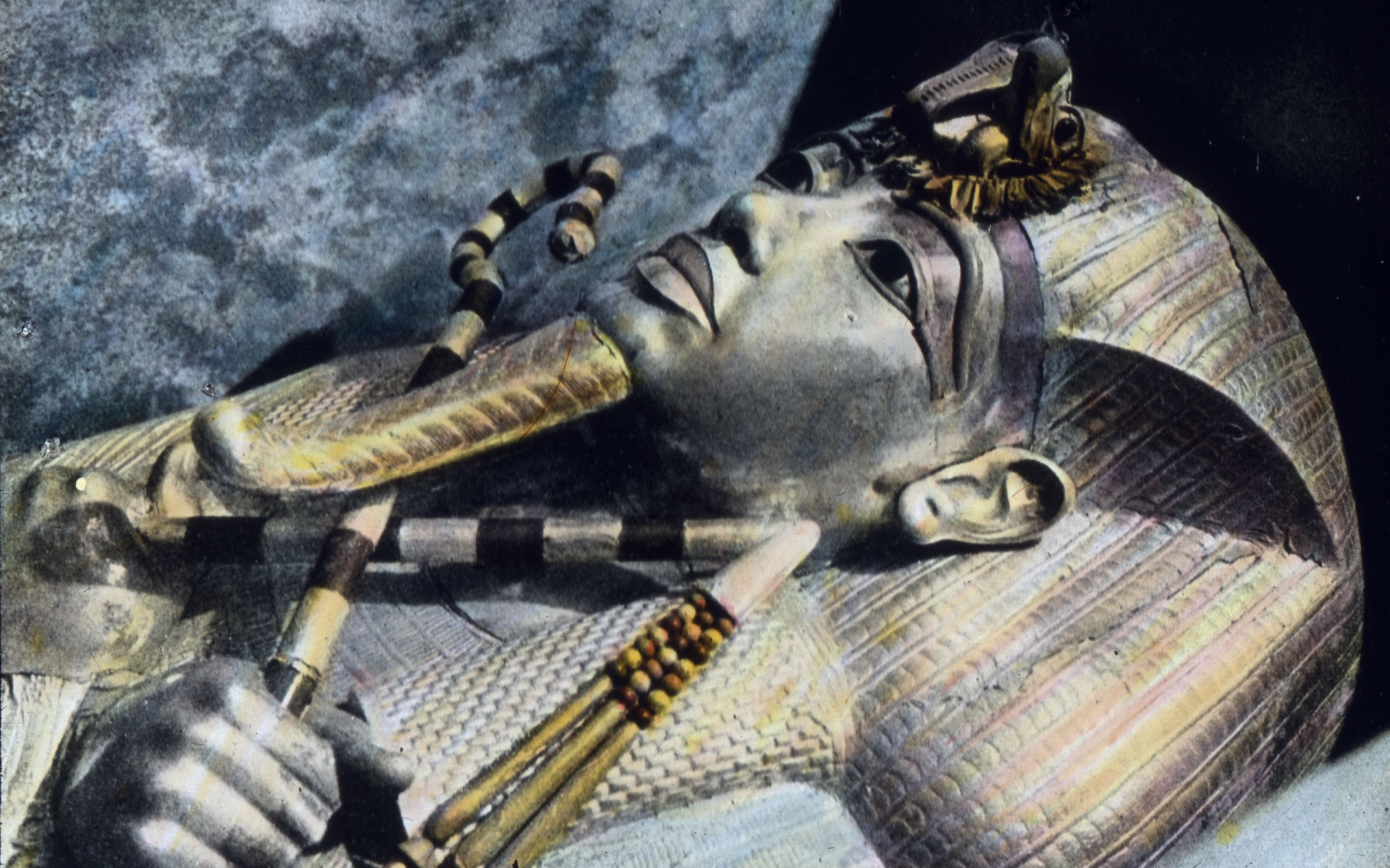 Ancient mysteries researchers still can’t explain