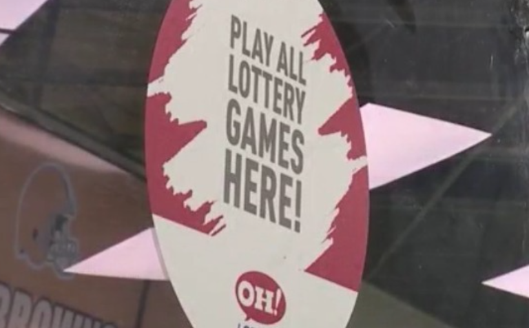 JACKPOT! Ohio Lottery ticket wins big just ahead of July 4