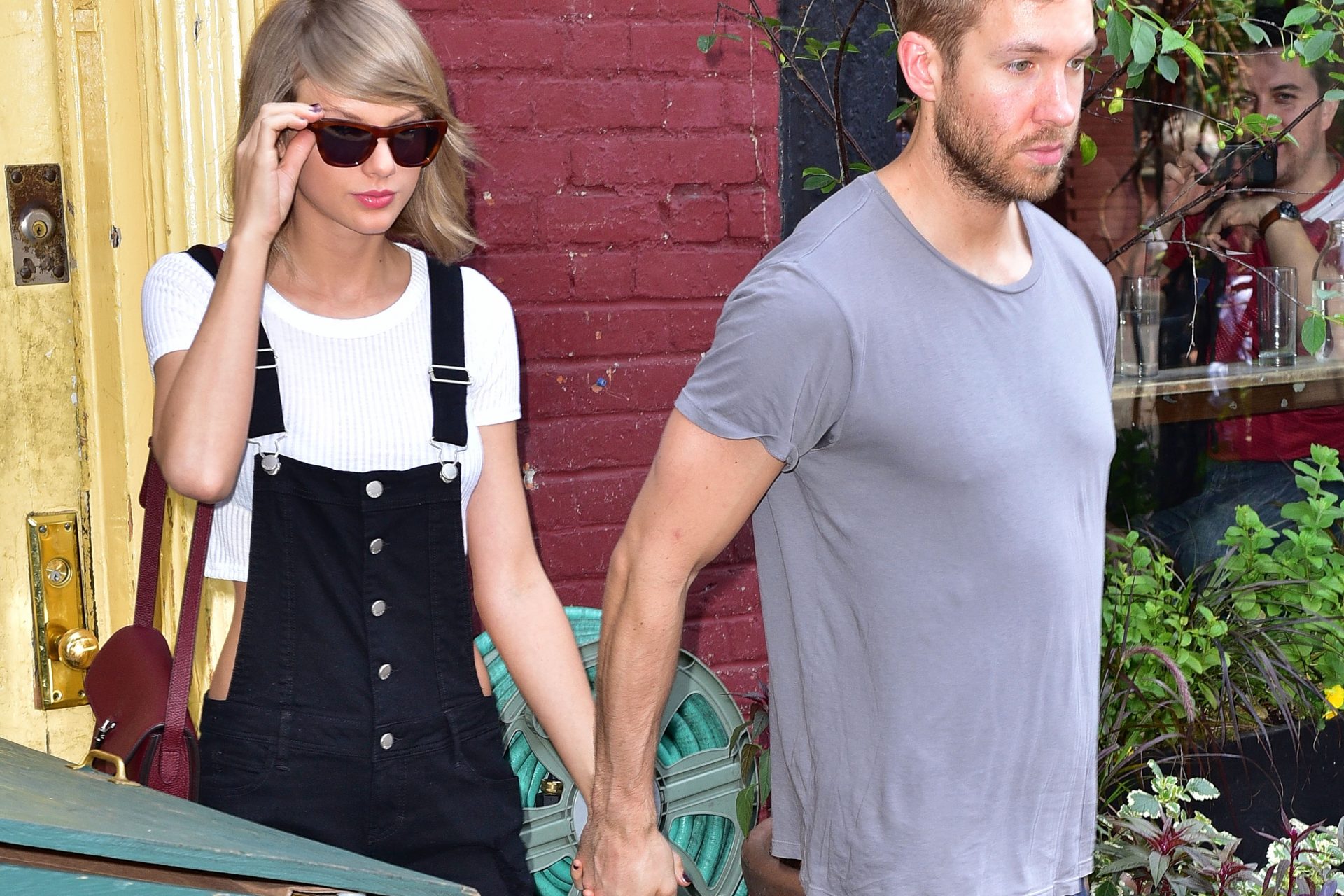 Remember these notorious love disputes in showbiz?