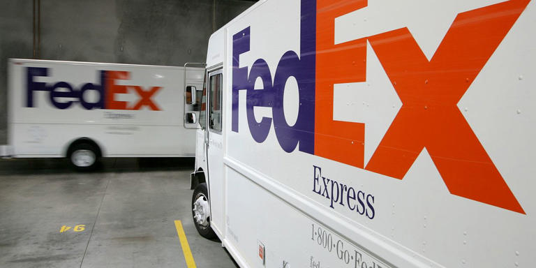 FedEx rallies after big cost cuts, but one analyst wonders if the easy ... FedEx rallies after big cost cuts, but one analyst wonders if the easy ...
