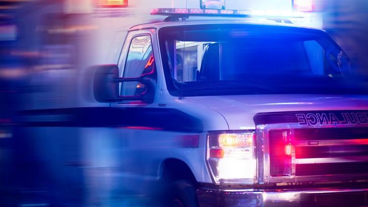 1 person injured in 3-vehicle crash on U.S. 67 in Preemption amidst ...