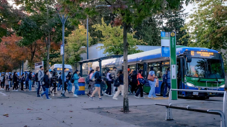 TransLink reveals proposed service increases for Surrey, Delta, Langley