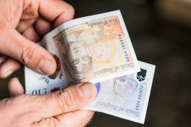 DWP and HMRC confirm autumn £300 cost of living payment dates and who ... DWP and HMRC confirm autumn £300 cost of living payment dates and who ...