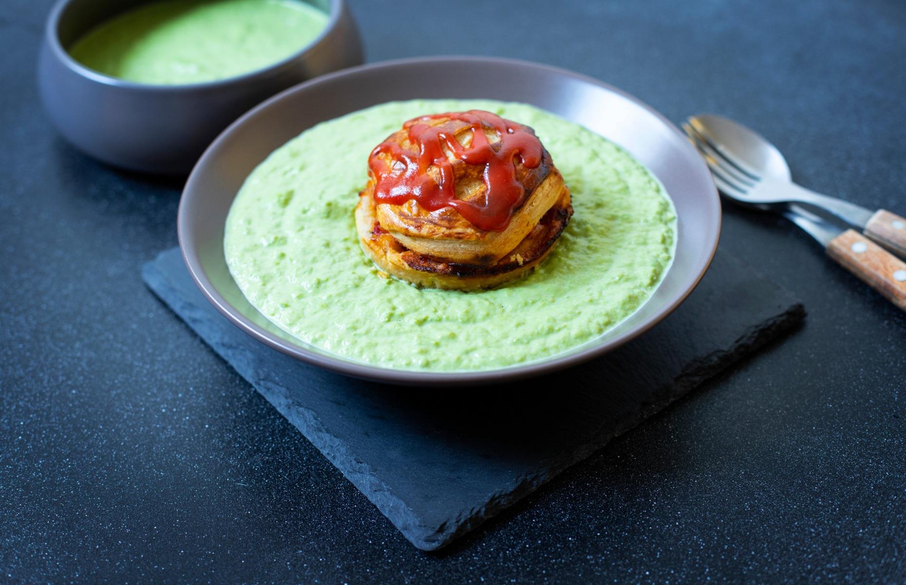 25 Weird Foods That Taste Better Than They Look