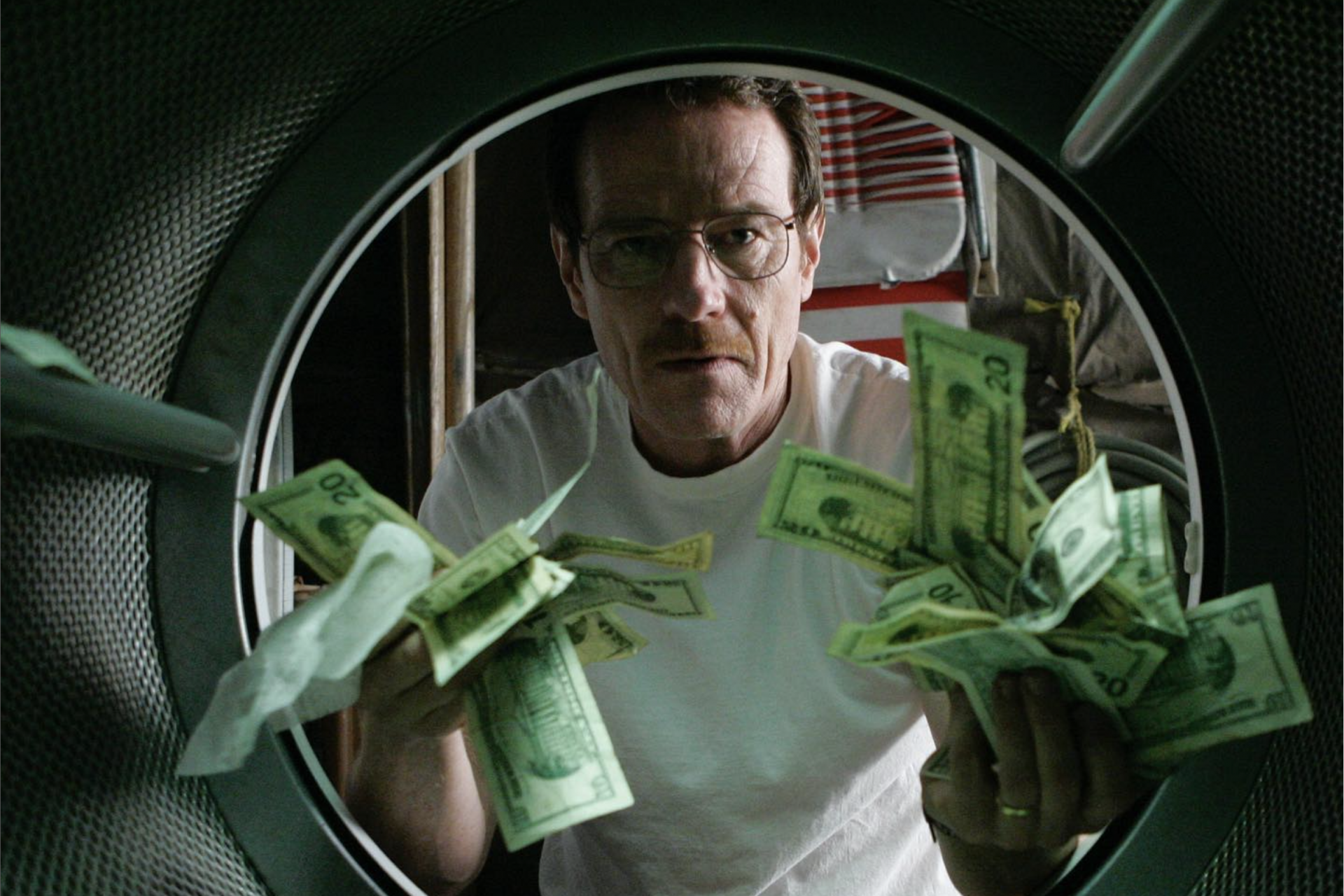 30 things you probably didn't know about 'Breaking Bad'