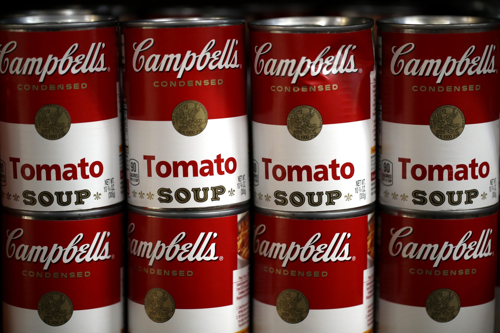 Foods you can keep for months (or even years) in your pantry