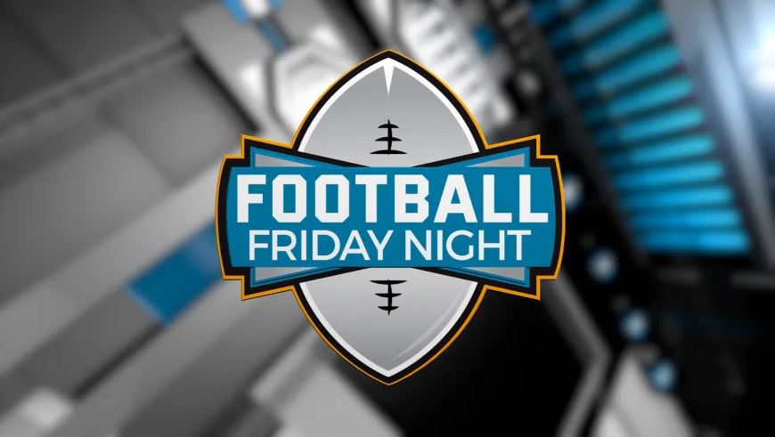 2025 Football Friday Night Preview Show