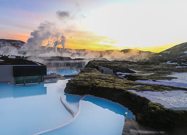 Review: Iceland's most luxurious hotel The Retreat at Blue Lagoon