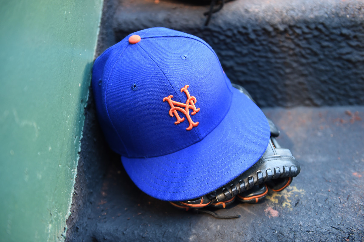 New York Mets Saddened By Death Of Former Pitcher