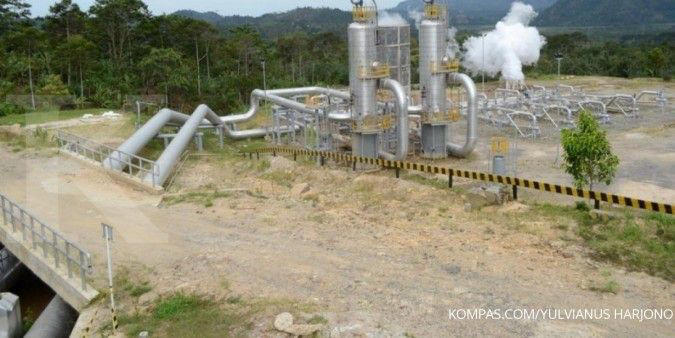 PLN Indonesia Power dan INPEX Geothermal Kolaborasi Kembangkan Panas ...