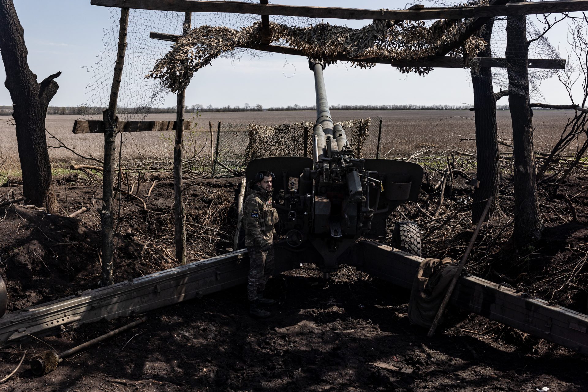 Russian losses after two years of war are staggering