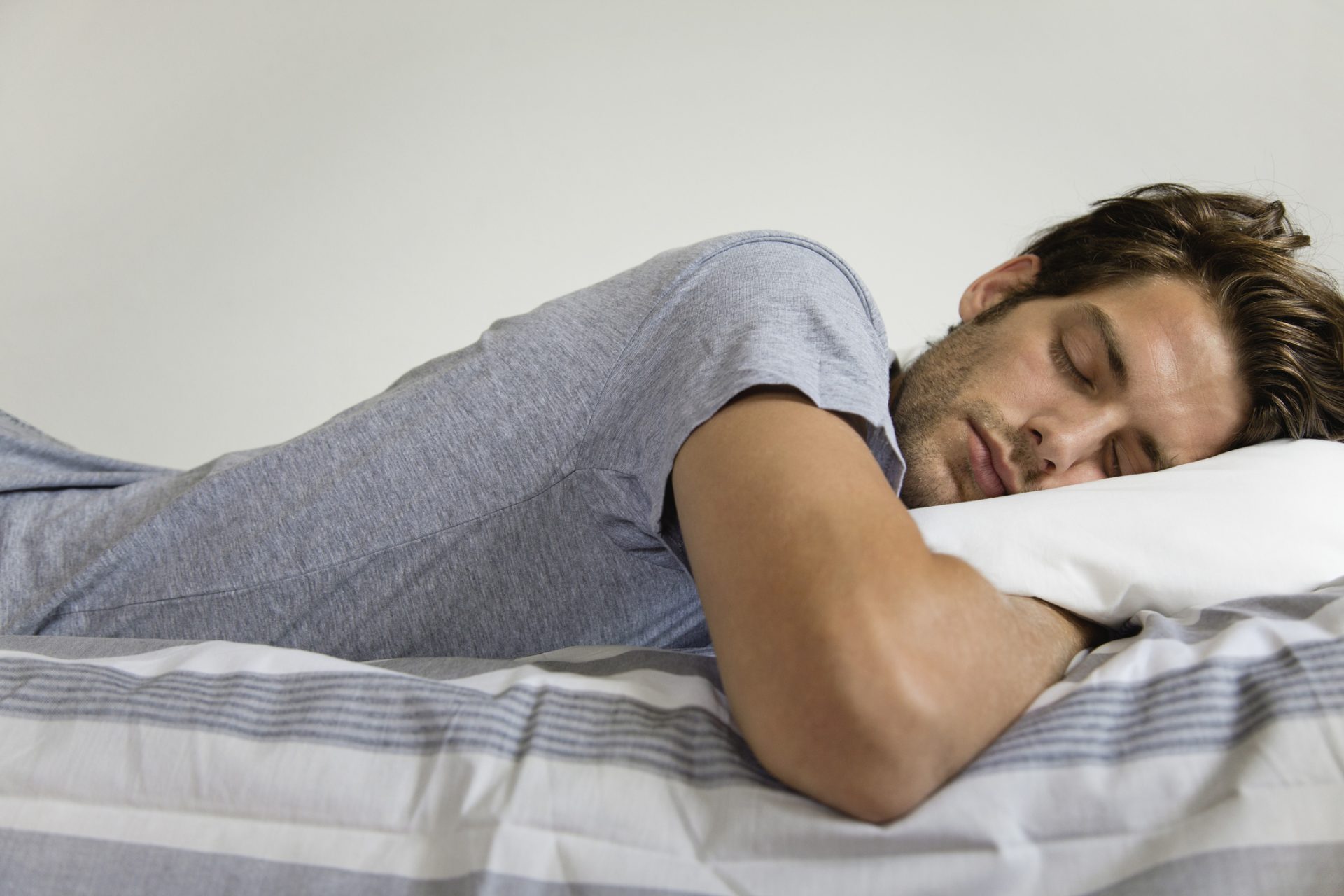 Practical Tips To Stop Snoring