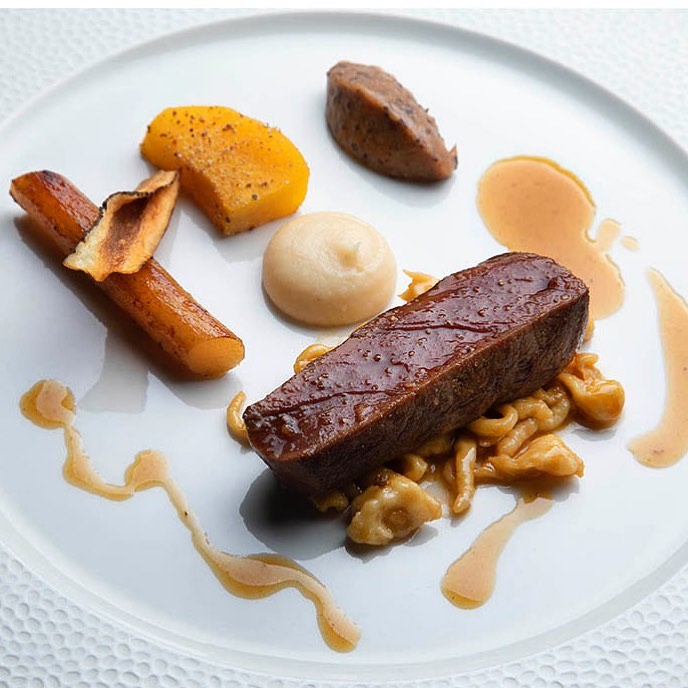 AA restaurant guide 2026: The 16 outstanding Glasgow restaurants ...