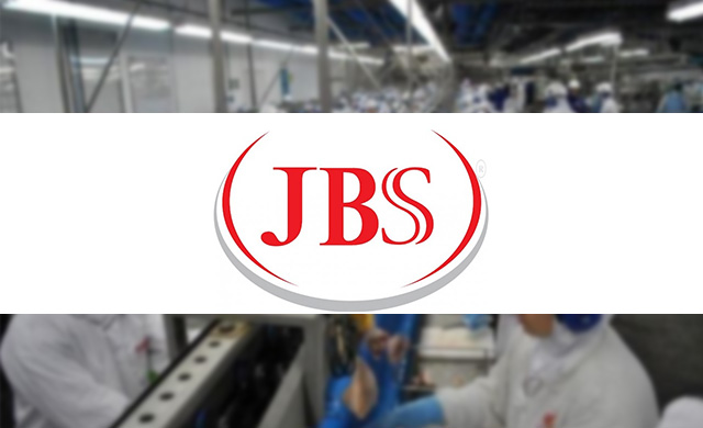 JBS anuncia investimento de US$ 200 milhões em duas de suas maiores ...