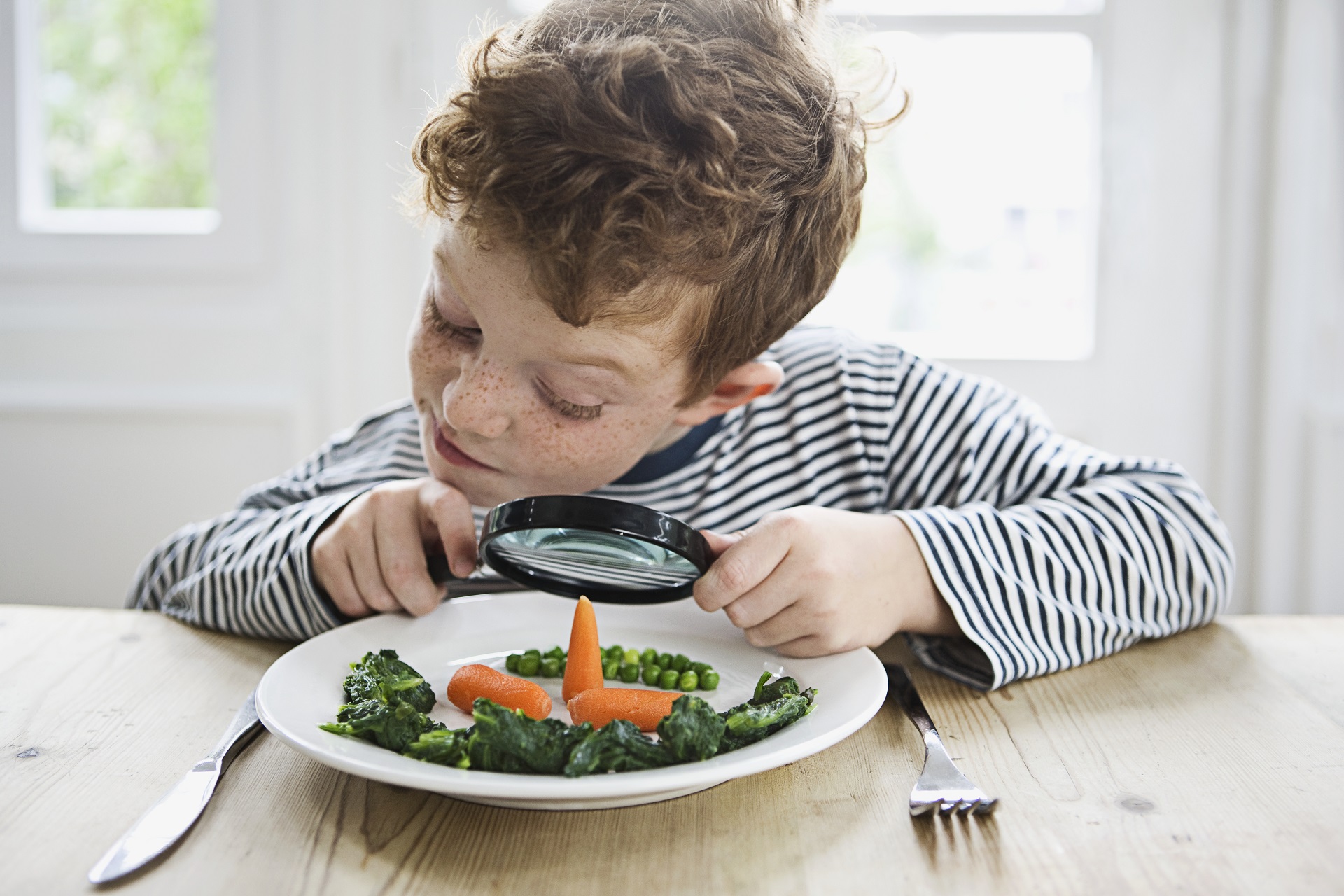 Sneaky hidden veggie recipes for kids